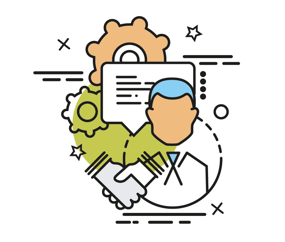 IT-Strategy & Consulting - sidion EN